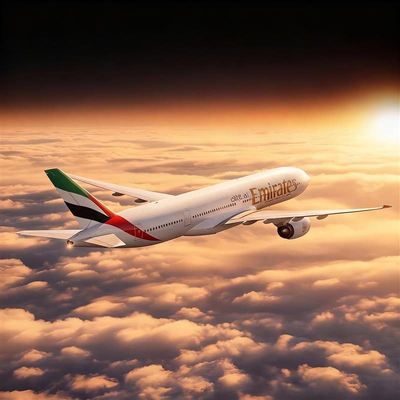 Skywards Black Credit Card | Emirates Islamic